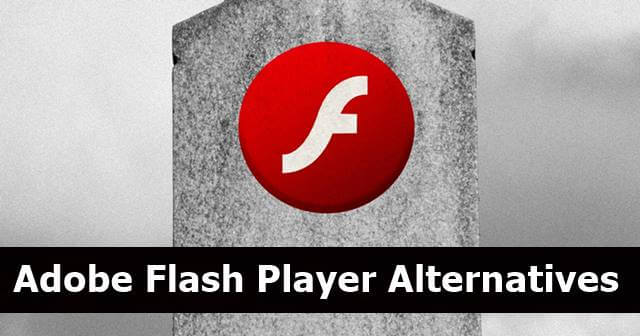 13 migliori alternative/sostituzioni di Adobe Flash Player (2024 ...