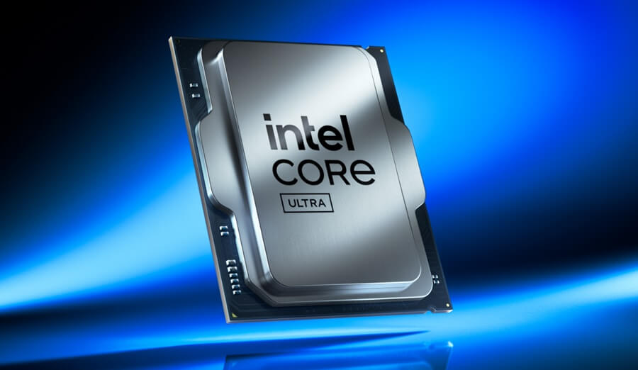 Intel Nova Lake CPU che debutterà con la nuova presa LGA1954 nel 2026 ...