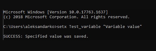 Come impostare le variabili di ambiente in Windows 11 - Tiempo de Frikis