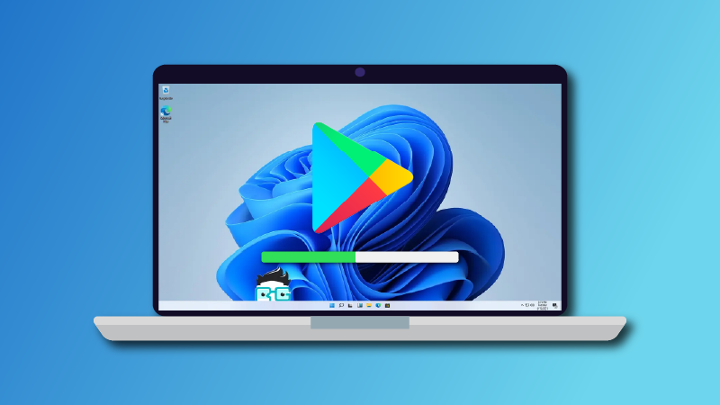 Come installare Google Play Store su un PC Windows 11 - Tiempo de Frikis