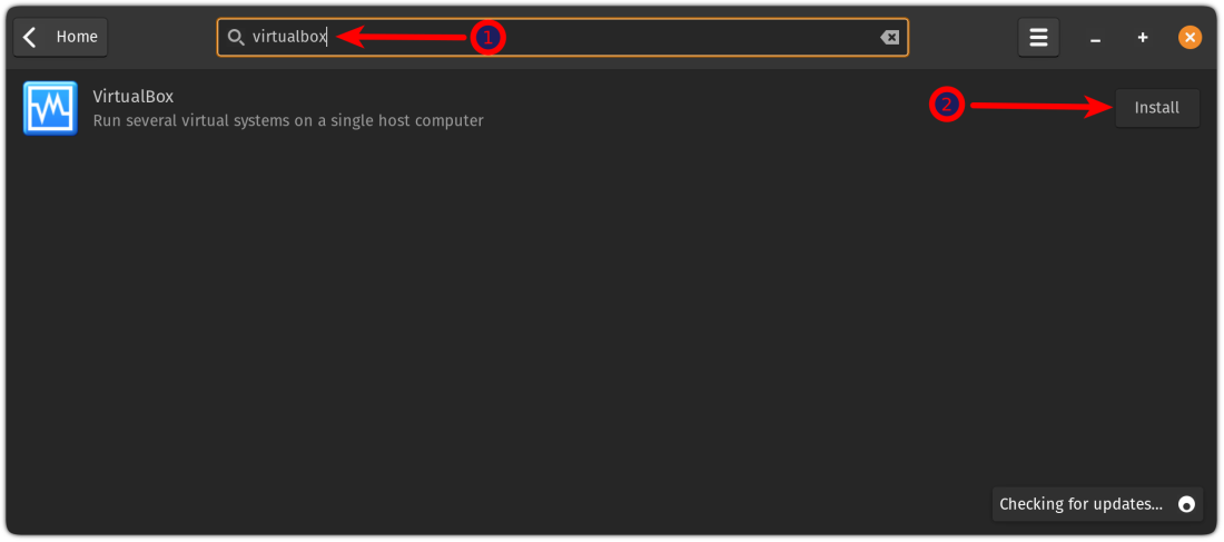 Come installare VirtualBox su Ubuntu - Tiempo de Frikis