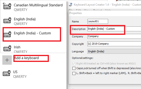 Come abilitare il tasto Alt GR sulla tastiera di Windows - Tiempo de Frikis