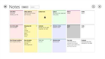 Le migliori app gratuite per prendere appunti per Windows 11/10 ...