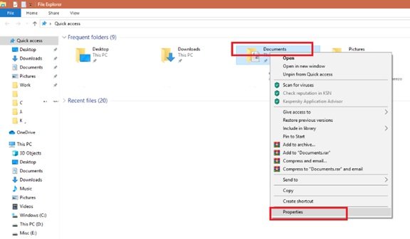 Come cambiare le icone di file e cartelle in Windows 11 - Tiempo de Frikis