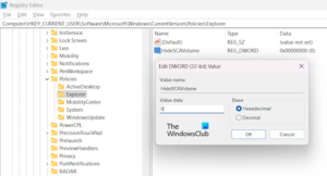 Icona del volume mancante dalla barra delle applicazioni in Windows 11/ ...