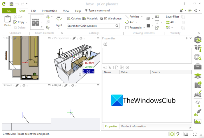Come modificare un modello SKP in Windows 11/10 - Tiempo de Frikis