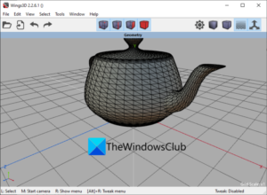 Il miglior software editor STL gratuito per creare o modificare file ...