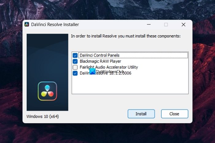 Come installare e utilizzare DaVinci Resolve su PC Windows - Tiempo de ...