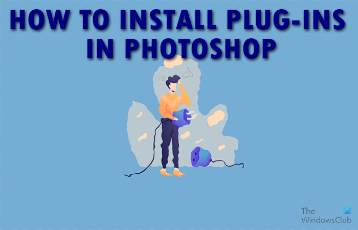 Come installare i plug-in in Photoshop - Tiempo de Frikis