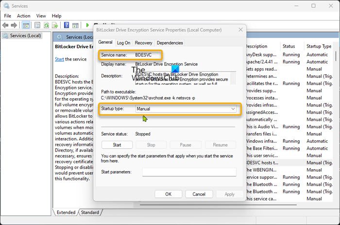 Bitlocker Mancante O Non Visualizzato In Windows 11 10 Tiempo De Frikis