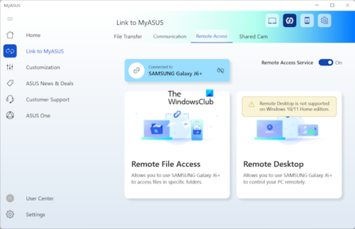 Come scaricare e utilizzare l'app MyASUS sui computer ASUS - Tiempo de ...