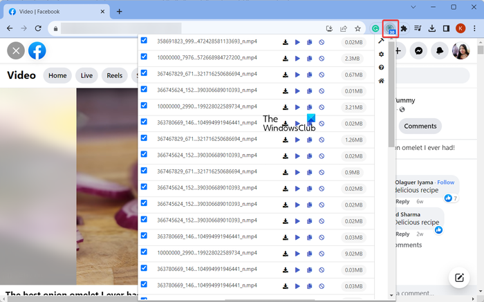 Il miglior downloader video gratuito per Chrome ed Edge - Tiempo de Frikis