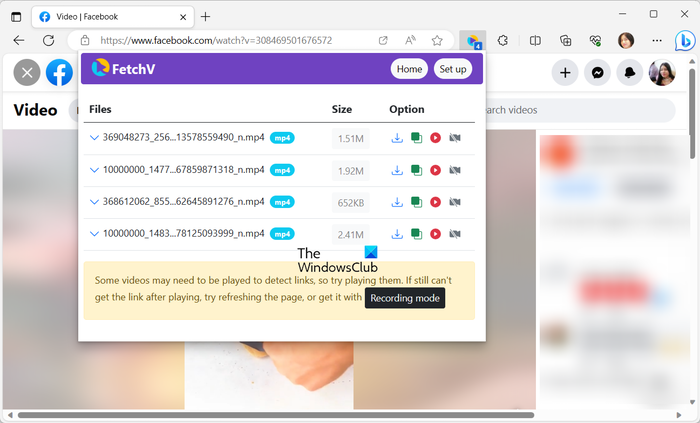 Il miglior downloader video gratuito per Chrome ed Edge - Tiempo de Frikis