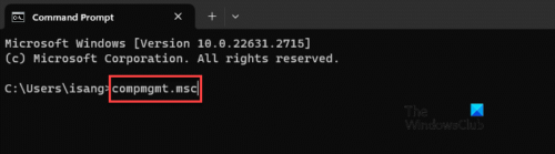 Come aprire Gestione computer in Windows 11/10 - Tiempo de Frikis