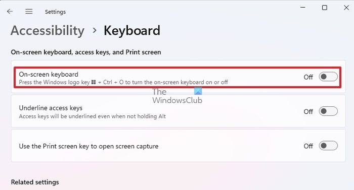 Windows Input Experience sospeso o utilizzo elevato della memoria ...
