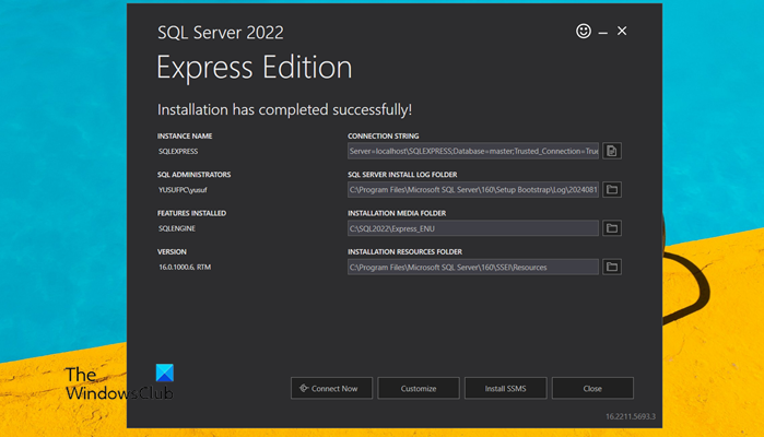 Come installare e configurare SQL Server Management Studio in Windows ...