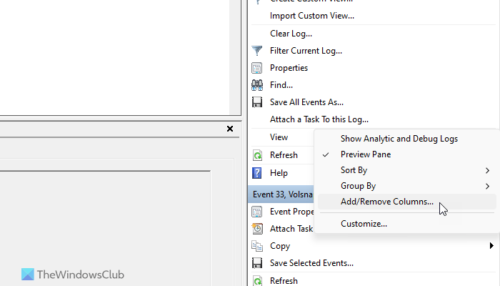 Come utilizzare Event Viewer in Windows 11 - Tiempo de Frikis