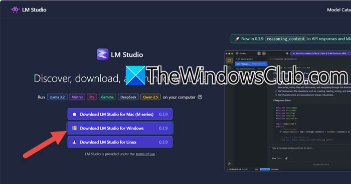 Come configurare LM Studio per utilizzare più IA su PC offline ...