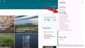 Come aggiungere SharePoint a Esplora file in Windows 11 - Tiempo de Frikis