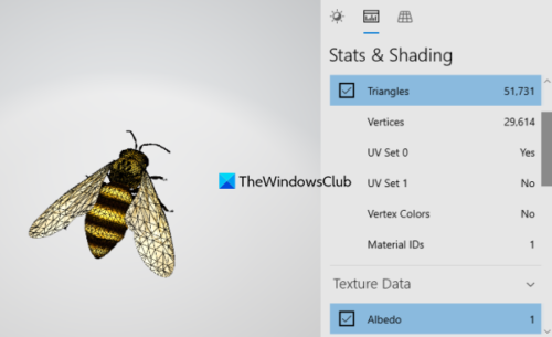 Come utilizzare l'app Visualizzatore 3D in Windows 11 - Tiempo de Frikis