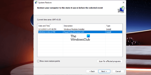 Hai inserito un PIN errato troppe volte in Windows 11 - Tiempo de Frikis