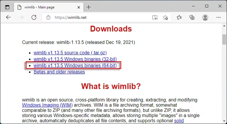[Windows 11]システムイメージの作成方法 - Tiempo de Frikis