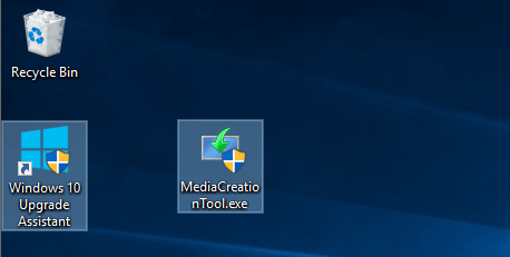 Windows 10 Creators Updateをダウンロードしてインストールする方法 - Tiempo de Frikis