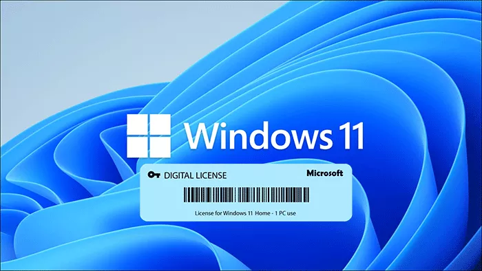 ラップトップ/PCでWindows11プロダクトキーを見つける7つの方法 - Tiempo de Frikis
