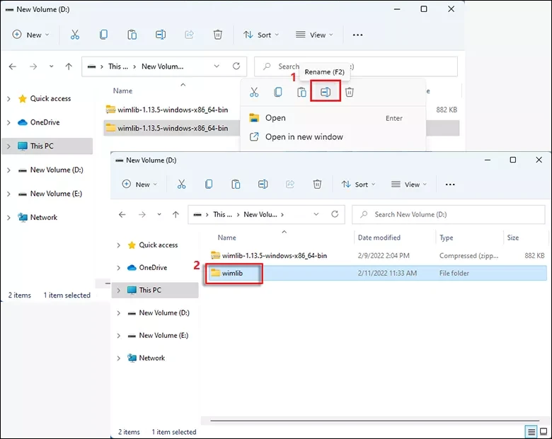 [Windows 11]システムイメージの作成方法 - Tiempo de Frikis