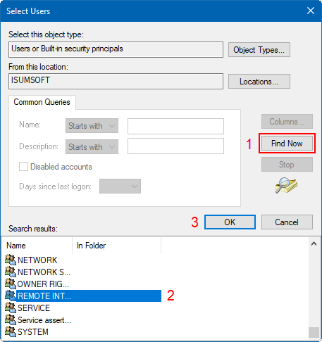 Windows PCにリモートデスクトップユーザーを追加する方法 - Tiempo de Frikis