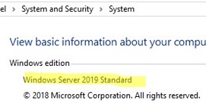 Windows Server のエディションまたはライセンスをダウングレードする方法 - Tiempo de Frikis