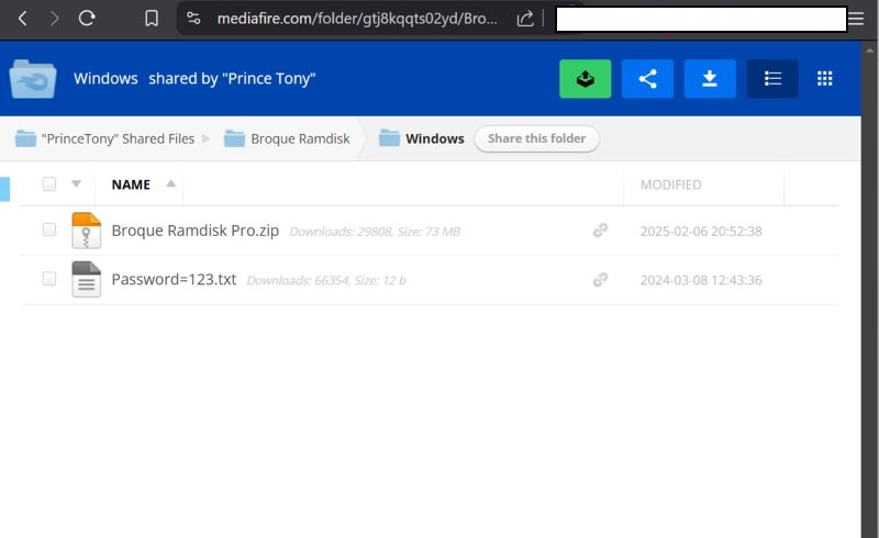 Broque Ramdisk Pro: 2025 徹底レビュー - Tiempo de Frikis