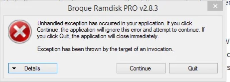 Broque Ramdisk Pro: 2025 徹底レビュー - Tiempo de Frikis