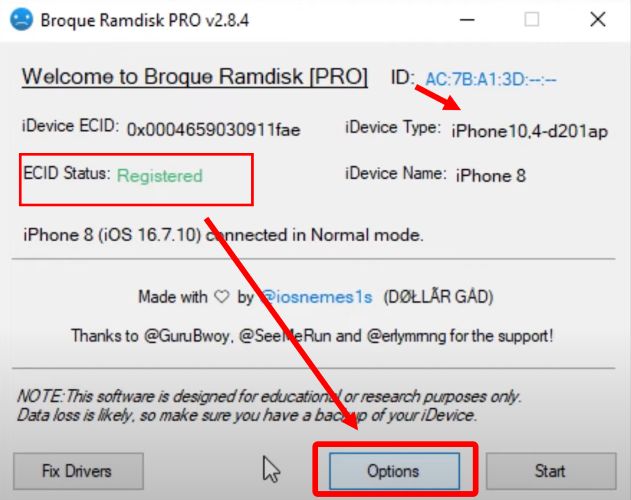 Broque Ramdisk Pro: 2025 徹底レビュー - Tiempo de Frikis