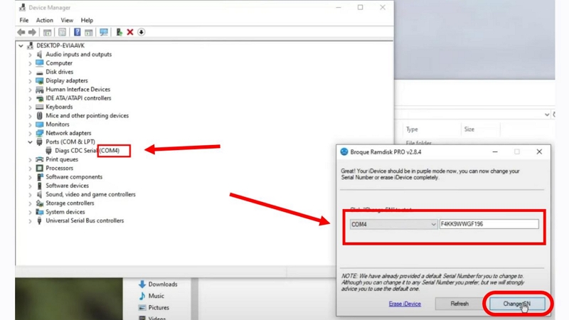 Broque Ramdisk Pro: 2025 徹底レビュー - Tiempo de Frikis