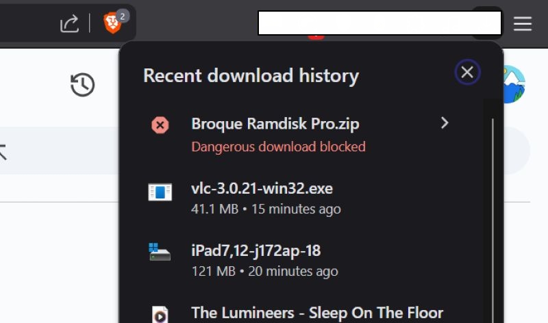 Broque Ramdisk Pro: 2025 徹底レビュー - Tiempo de Frikis