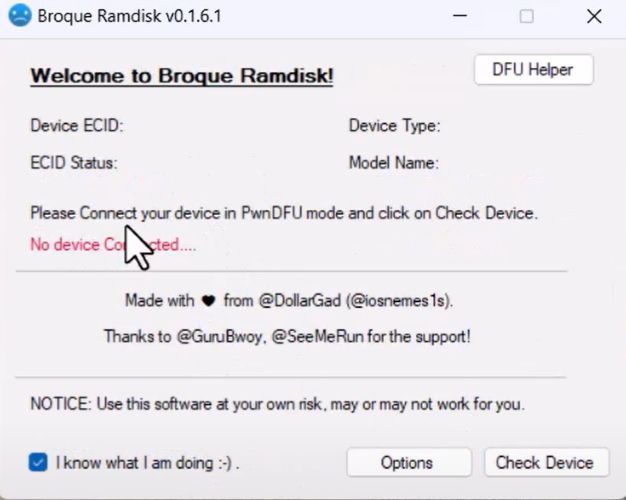 Broque Ramdisk Pro: 2025 徹底レビュー - Tiempo de Frikis