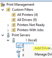 RD Easy Print Redirection を使用したリモート デスクトップ印刷 - Tiempo de Frikis
