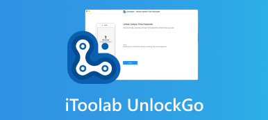 UnlockGo (Android) Ultimate Guide: How to Bypass Screen Lock and FRP