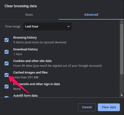 Windows 11でエラーDLG FLAGS INVALID CAを修正する方法 - Tiempo de Frikis