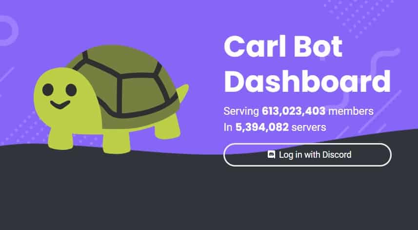 Discord でのリアクションと役割に Carl Bot を使用する方法 - Tiempo de Frikis