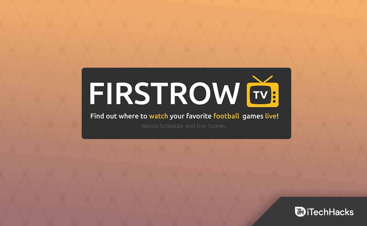 2024 年の FirstRowSports 代替品トップ 10