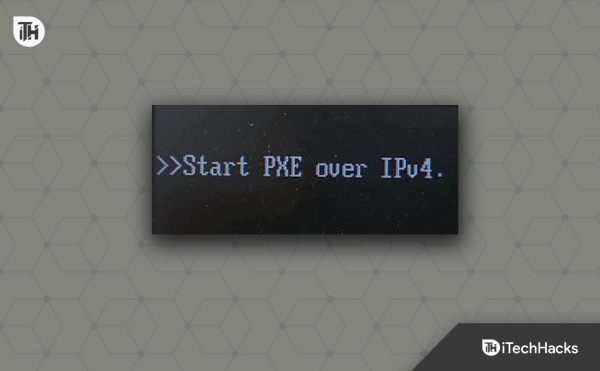 Windows 11 での起動中の「Start PXE Over IPv4」エラー メッセージを修正 - Tiempo de Frikis