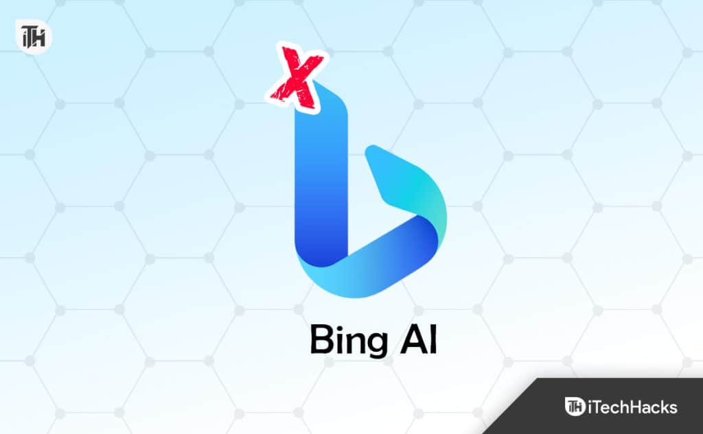 Bingの修正：申し訳ありませんが、ネットワーク設定がこの機能へのアクセスを妨げているようです