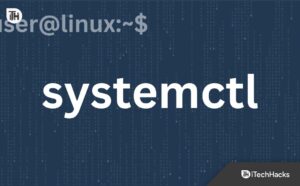 LinuxでSystemCTLコマンドが見つからないエラーを修正する5つの方法 - Tiempo de Frikis