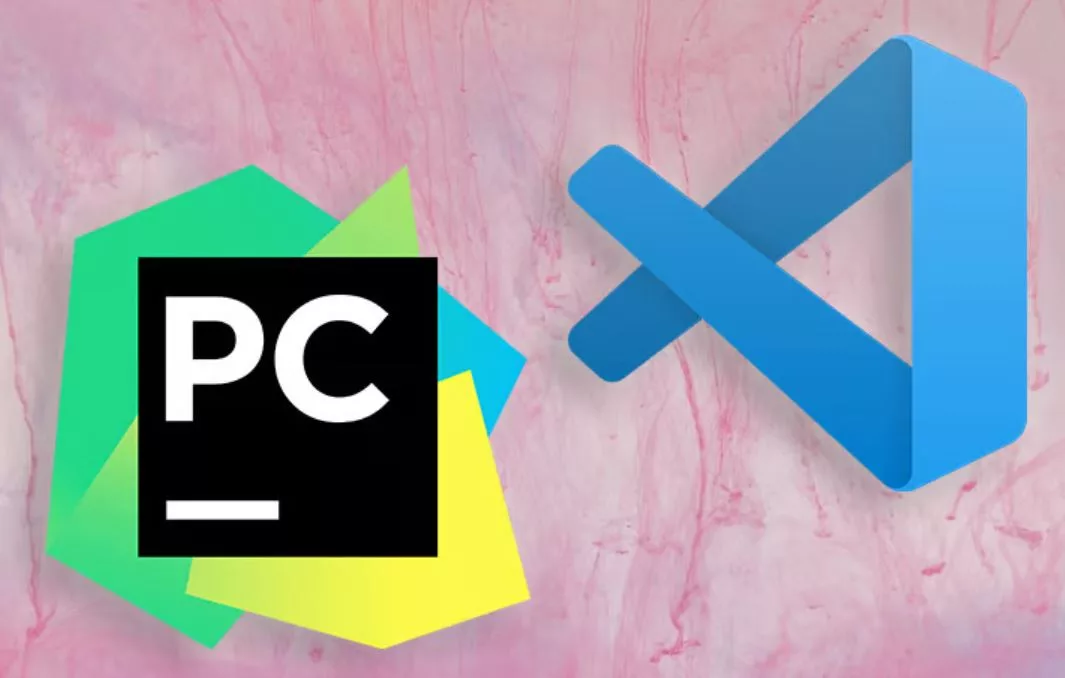 Pycharm と Vscode: どちらが優れていますか? - Tiempo de Frikis