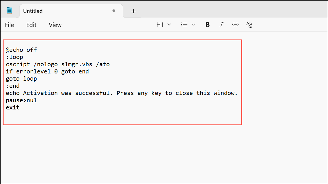 Windows 11でアクティベーションエラー0xC004F034を修正する方法 - Tiempo de Frikis