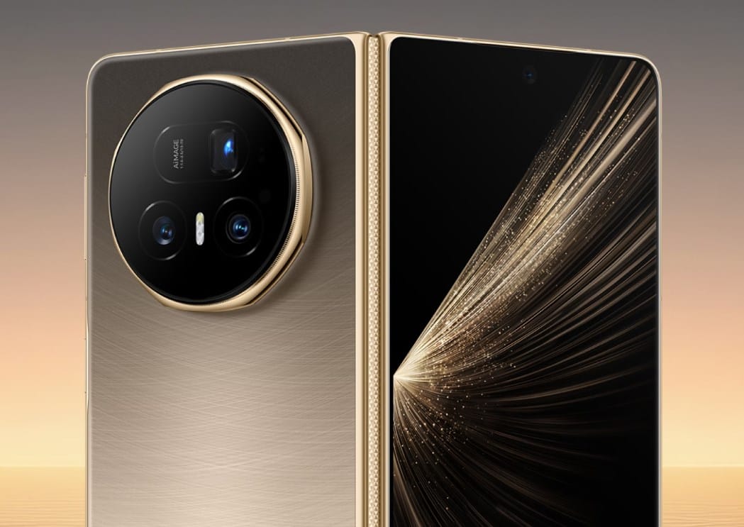 Honor Magic V5は、傑出したカメラのデザインで8.8mmで最も薄い折りたたみ可能として新しいレコードを設定します - Tiempo de Frikis