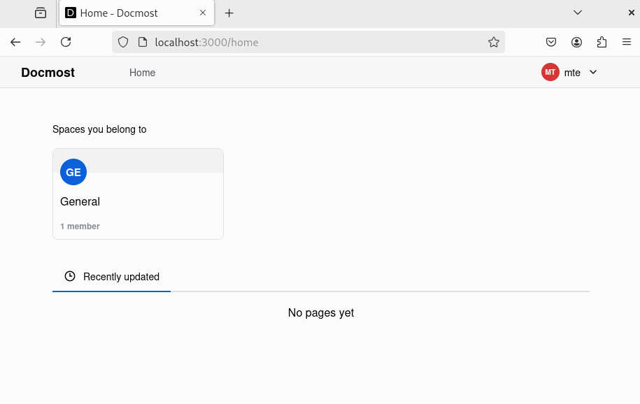 あなたがあなた自身のサーバーでホストできる最高のオープンソースの概念の交換 - Tiempo de Frikis
