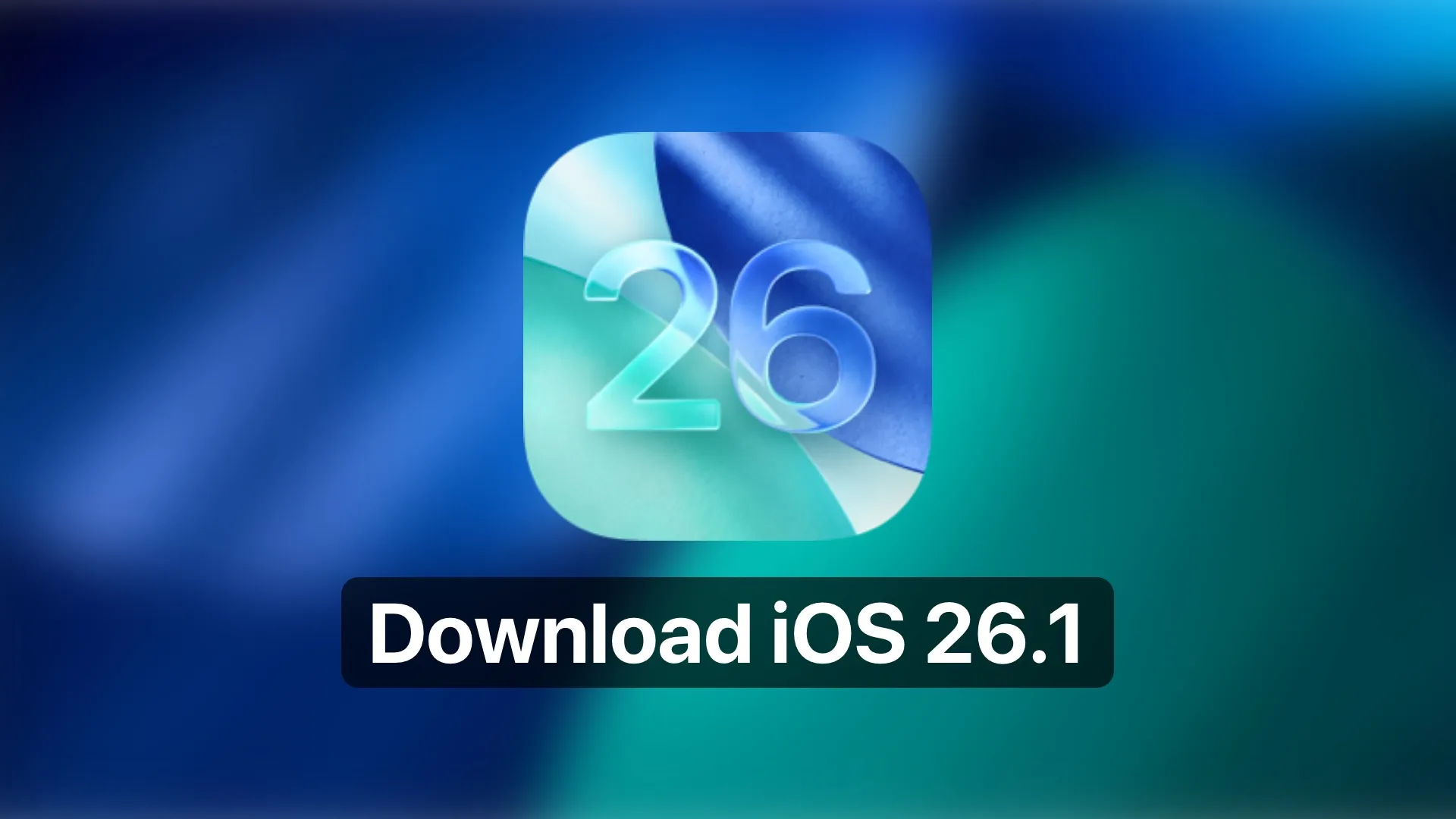 Apple、iOS 26.1をリリース – 変更点とダウンロードリンク - Tiempo de Frikis